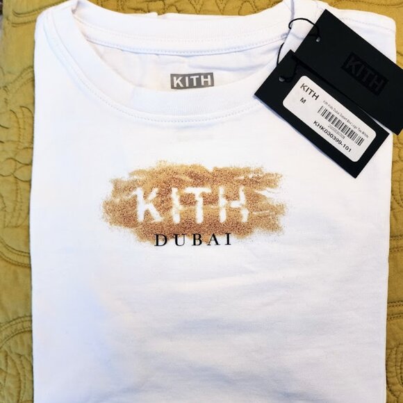 Kith | Shirts & Tops | Kith Kids Tshirt | Poshmark